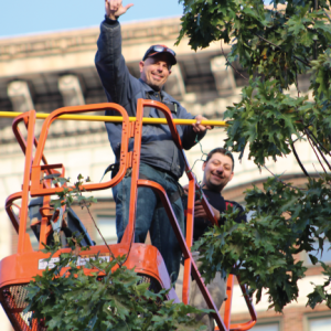 History - Learn about the history of IBEW Local 38