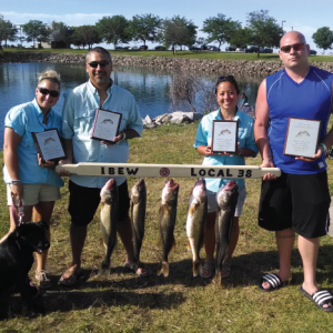 History - Learn about the history of IBEW Local 38